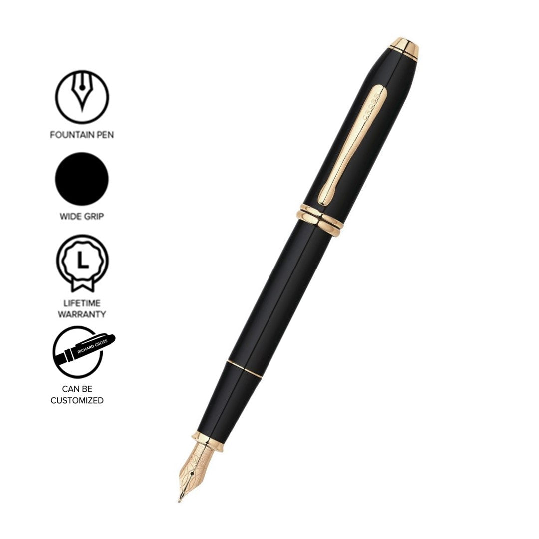 Fountain Pen – Cross Philippines