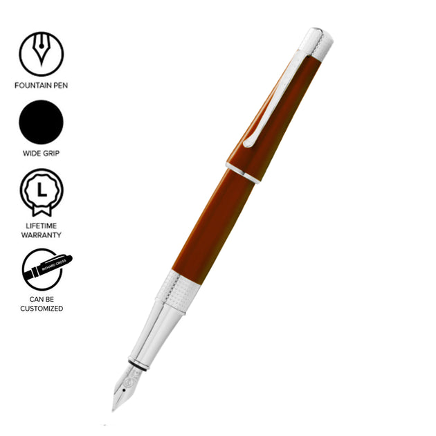 Beverly – Cross Philippines